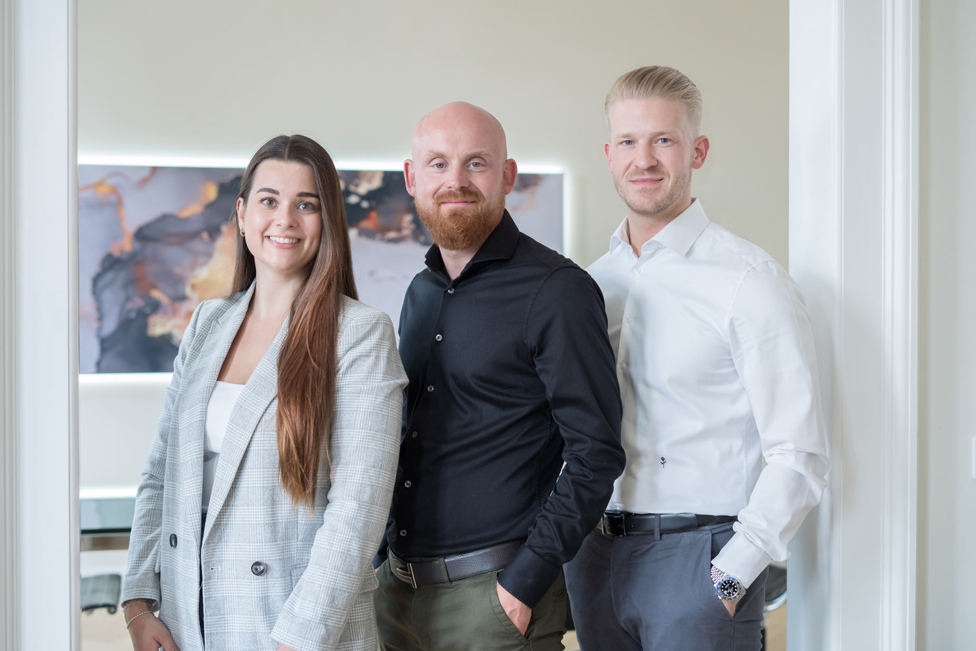 Fortius Real Estate